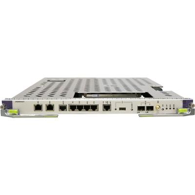 China SRUA-2T-A CR5D0SRUAA70 NE40E-X8A Switch and Route Processing Unit A10(32G Memory) for sale