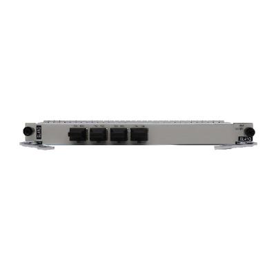 China TMB3SL41Q 4*STM-4/4*STM-1 optical interface board for optical transmission system for sale
