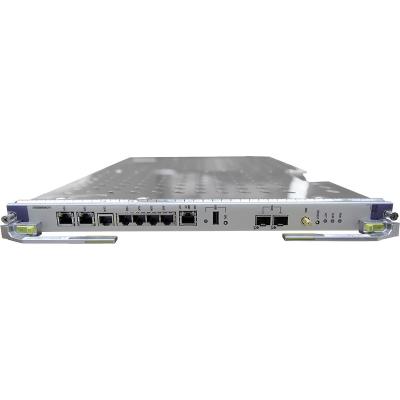 China SRUA-2T-B NE40E-X8A CR5D0SRUAC71 Switch and Route Processing Unit A16 for sale