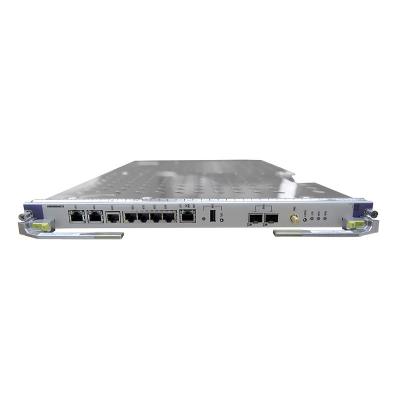 China SRUA-2T-B NE40E-X8A CR5D0SRUAC73 Switch and Route Processing Unit A16 Network Switches for sale