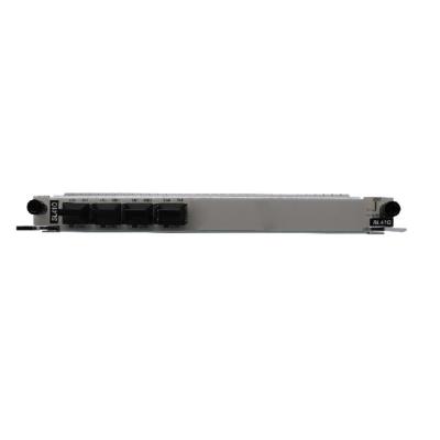 China Huawei OSN1800 II Pro TMB2SL41Q 4xSTM-4 STM-1 Processing Board for Optical Transmission for sale