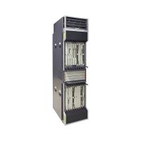 China Huawei NetEngine 40E-X16A Core Router 81.92 Tbit/s Switching Capacity 16 LPU Slots for sale