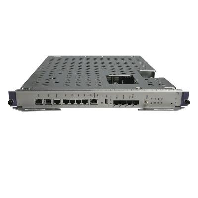 China Huawei NE40E-X16A MPUB12 Main Processing Unit 32G Memory CR5D0MPUB976 03050HNF for DC Chassis for sale