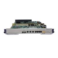 China Huawei NE40E-X16A CR5D0MPUB570 03055778 Main Processing Unit MPUB B5 81.92 Tbit/s for sale