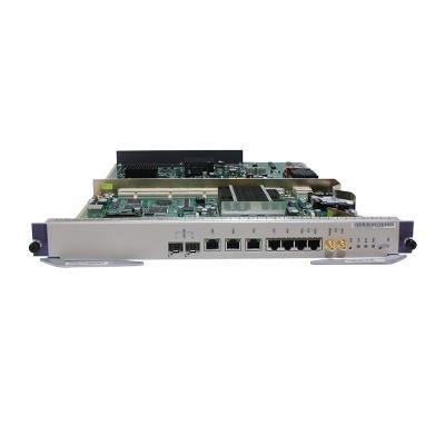 China Huawei NE40E-X16A CR5D0MPUB570 03055778 Main Processing Unit MPUB B5 81.92 Tbit/s for sale