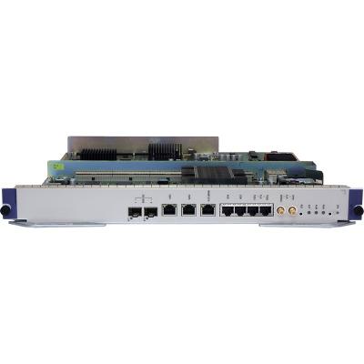 China Huawei NE40E-X16A MPUB5 Main Processing Unit 03057244 CR5D0MPUB571 16G Memory for sale