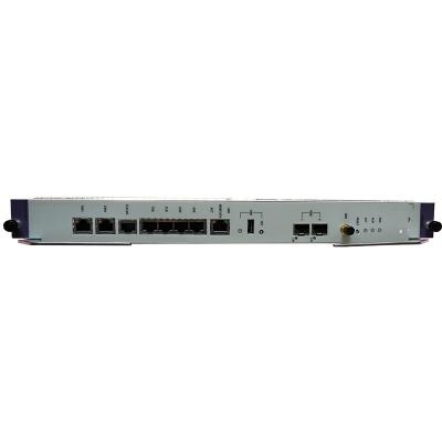 China NE40E-X16A synchronization unit to provide Main Processing Unit B81 CR5D0MPUB874 03050DCL for sale