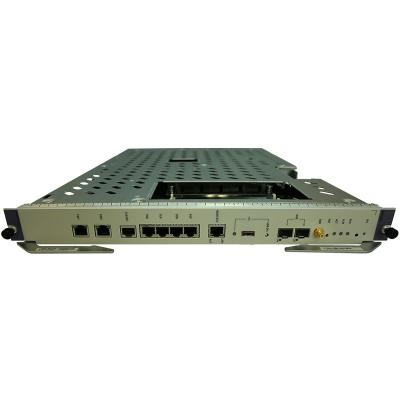 China MPUB6 high Speed Main Processing Unit B6 NE40E-X16A CR5DMPUX8670 03057366 for sale