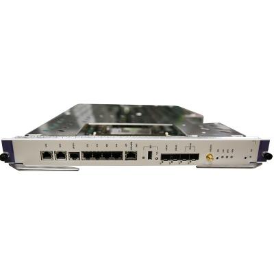 China Huawei NE40E-X16A MPUB11 Routing Switch Board 03050DET 81.92 Tbit/s 16 LPU Slots for sale