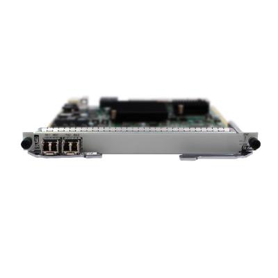 China Huawei TNF8SL64D 2xSTM-64 Processing Board for OSN1800 V Fiber Optic Telecom Equipment for sale