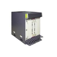 China HW NetEngine 40E Series Firewall PC NE40E-X8-DC Enterprise Router 51.2 Tbit/s for sale