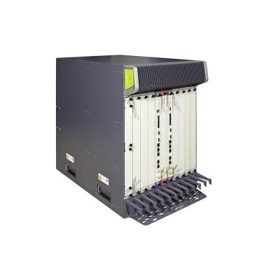 China HW NetEngine 40E Series Firewall PC NE40E-X8-DC Enterprise Router 51.2 Tbit/s for sale