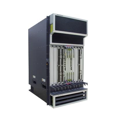 China Wholesale NE40E-X8A 02350AFX Integrated Chassis AC 51.2 Tbit/s 8 LPU Slots for sale