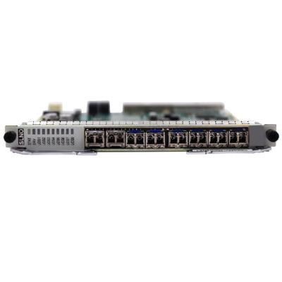 China 4-Port STM-16 8-Port STM-4 8-Port STM-1 Line Board TNF8SLNO for Huawei OSN1800V for sale
