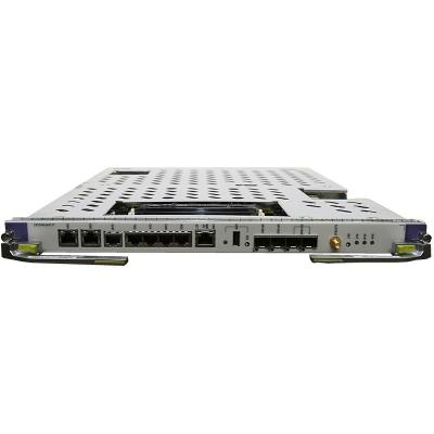 China Huawei NE40E-X8A Switch and Route Processing Unit CR5DSRUA9171 32G Memory 51.2 Tbit/s for sale