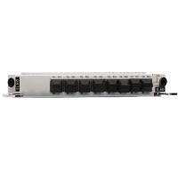 China TNF9SLNO 4-Port STM-16 8-Port STM-4 8-Port STM-1 Line Board for OSN1800 Telecom Equipment for sale