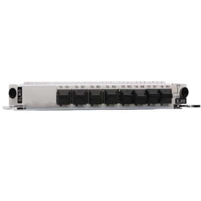 China TNF9SLNO 4-Port STM-16 8-Port STM-4 8-Port STM-1 Line Board for OSN1800 Telecom Equipment for sale