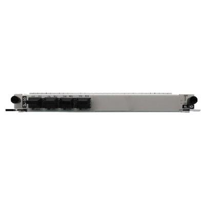China 4xSTM-16 Optical Interface Board TNFASL16Q for OSN 1800V Fiber Optic Equipment for sale