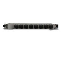 China 4xSTM-16 8xSTM-4 8xSTM-1 Optical Interface Board TNFASLNO for OSN1800 Fiber Transmission for sale