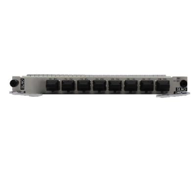 China 4xSTM-16 8xSTM-4 8xSTM-1 Optical Interface Board TNFASLNO for OSN1800 Fiber Transmission for sale