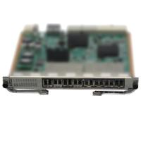 China 10-Port 2M Optical Interface Board TMB1OMS for Huawei OSN1800v Pro Fiber Optic Telecom Equipment for sale