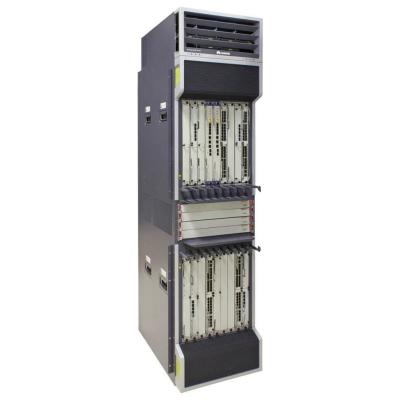 China Huawei NE40E-X16A Integrated AC/HVDC Chassis Component 81.92 Tbit/s 16 LPU Slots for sale