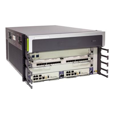 China Huawei NetEngine40E NE40E-X3A Integrated AC Chassis 02350FML 600W 6U Router for sale