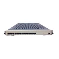 China Huawei NE40E X3 X8 X16 10G SFP+ Line Card 16 Port 1000Base-X Integrated Processing for sale