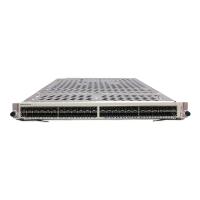 China Huawei NE40E X3A 48-Port 100/1000Base-X SFP Integrated Line Processing Card 03056736 for sale