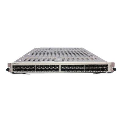 China Huawei NE40E X3A 48-Port 100/1000Base-X SFP Integrated Line Processing Card 03056736 for sale