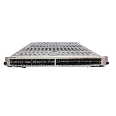 China HW NE40E X3A X8A CR5D0EMGFA70 48-Port 100/1000Base-X SFP Integrated Line Processing Unit LPUI-51 for sale