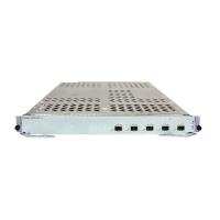 China Huawei NE40E-X3A LPUI-51 5-Port 10GBase LAN/WAN SFP+ Integrated Line Processing Unit for sale