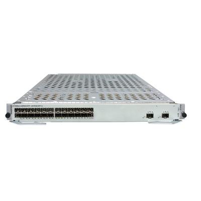 China Huawei NE40E-X3A X8A X16A LPUF-51 Flexible Card Line Processing Unit 2 Sub-Slots Network Switch for sale