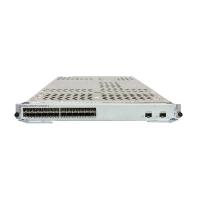 China Huawei NE40E X3A X8A CR5DL2XEFG7A 03054412 50G Line-Rate Network Switch Router for sale
