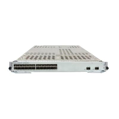 China Huawei NE40E X3A X8A CR5DL2XEFG7A 03054412 50G Line-Rate Network Switch Router for sale