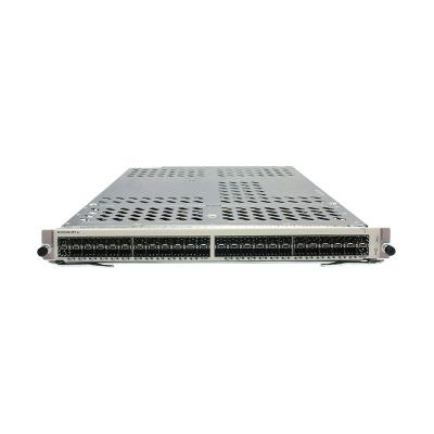 China Huawei NE40E X3A X8A CR5D00EMGF73 03054401 50G Line-Rate Forwarding Board for sale