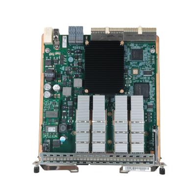 China TNW1SL64S 1xSTM-64 Fiber Optical Line Board Compatible with OSN1800II Pro OSN1800V for sale
