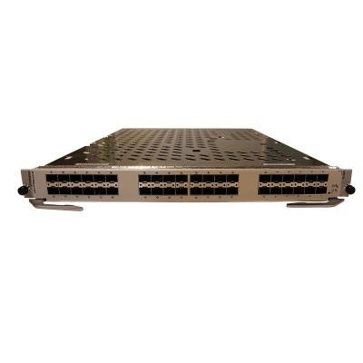 China Huawei NE40E X3A X8A CR5D0EKGFA71 40G Line-Rate Forwarding Network Switch 03059119 for sale