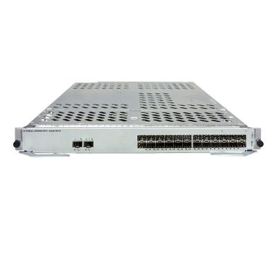 China Huawei NE40E-X3A X8A Universal Service Router 50G Line-Rate Forwarding Network Switch 03057086 for sale