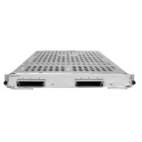 China Huawei NE40E-X3A CR5D0E2MCA70 03054682 40G Interface Card for Linerate Forwarding for sale