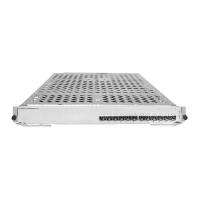 China Huawei NE40E-X3A Network Switch 2.76 Tbit/s 1071 Mpps 3 LPU Slots 600W for sale