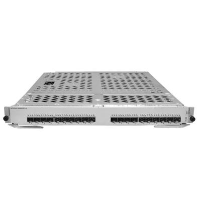 China Huawei NE40E-X3A/X8A 20-Port 10GBase LAN/WAN-SFP+ LPUI-200 Network Switch 2.76 Tbit/s for sale