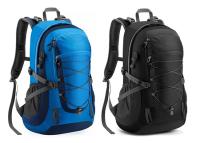 China Polyester 30L Backpack Waterproof for sale