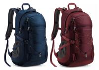 China Polyester 30L Backpack Waterproof for sale