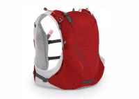 China Unisex Hydration Lightweight Running Water Backpack Tearproof Practical for sale