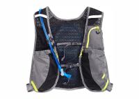 China Unisex Hydration Lightweight Running Water Backpack Tearproof Practical for sale