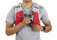 China Unisex Hydration Lightweight Running Water Backpack Tearproof Practical for sale