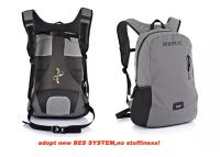 China Multipurpose Nylon Travel Backpack for sale