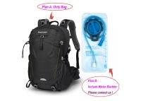 China Waterproof Antiwear Hiking Camping Bags Multipurpose Durable for sale