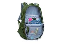 China Waterproof Antiwear Hiking Camping Bags Multipurpose Durable for sale